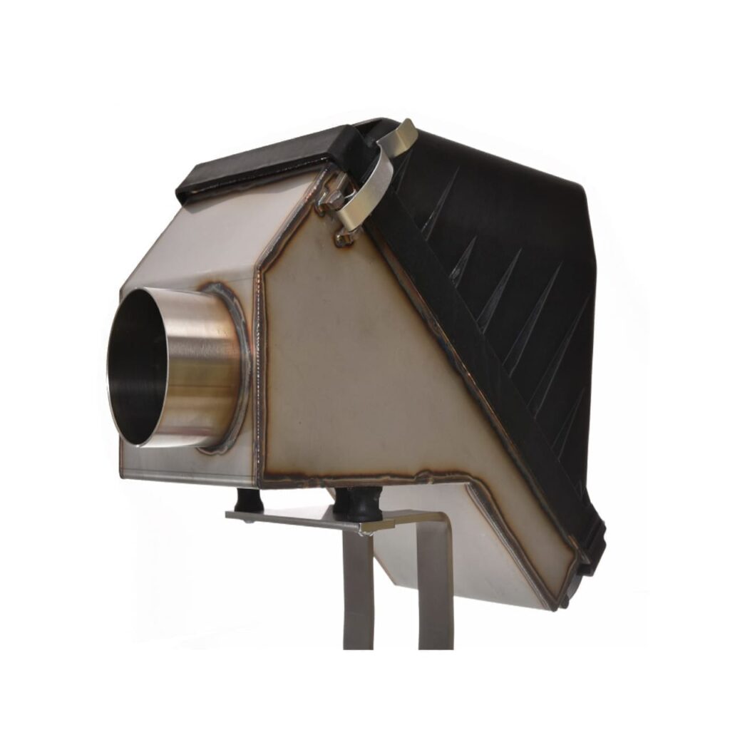 ZAT Gegenkühler für WLLK passend für T3 1,6td JX - BE-Vanlife